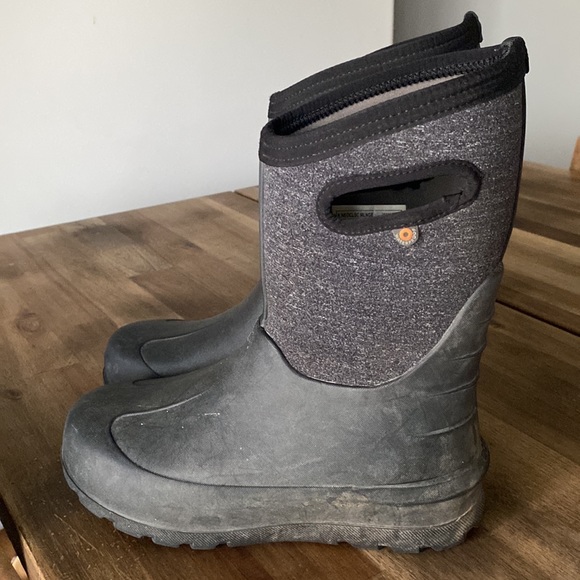 Bogs | Shoes | Bogs Neo Classic Waterproof Boots | Poshmark
